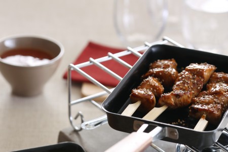 Home H. Bouter, Keurslager