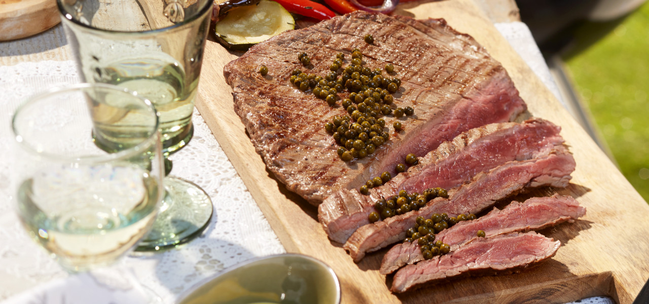 Home H. Bouter, Keurslager