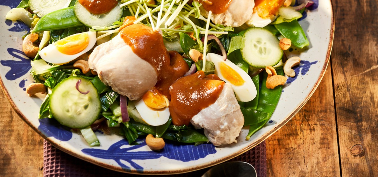 Home H. Bouter, Keurslager