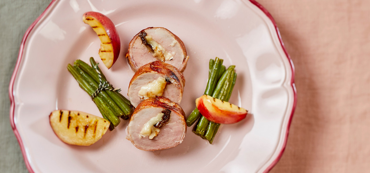 Home H. Bouter, Keurslager